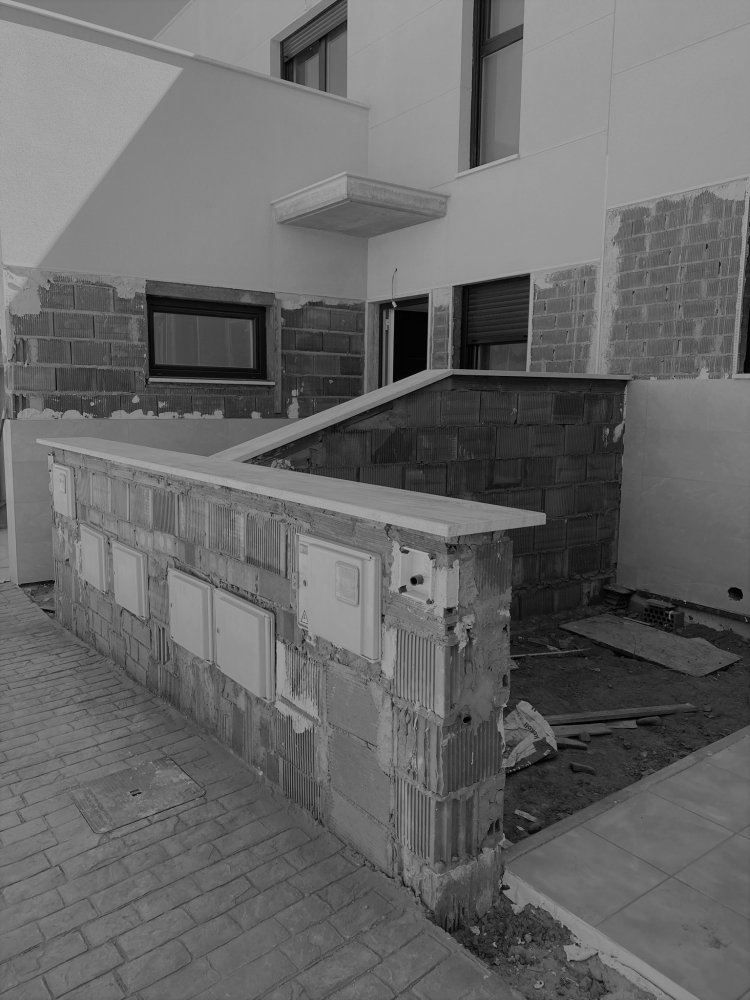 Proyectos - Constructora VDL
