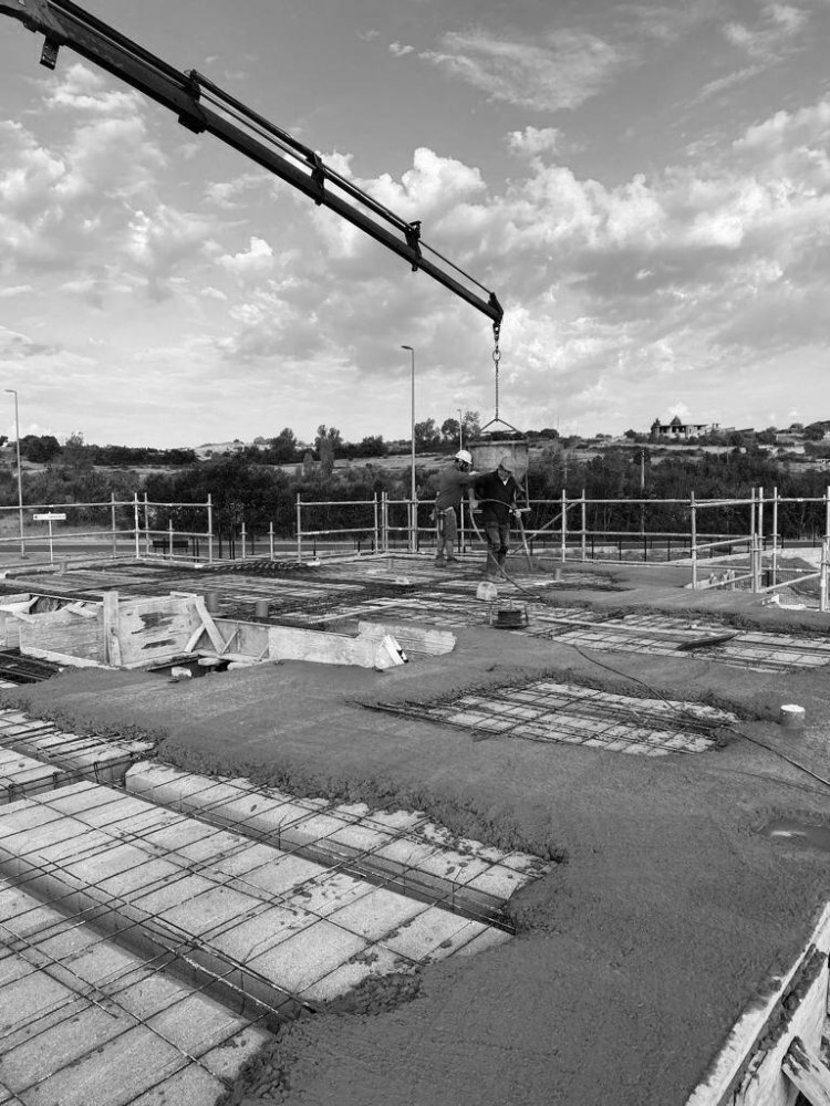 Proyectos - Constructora VDL